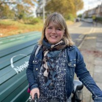 All about ward boundaries | Forest Gate North – Rachel Tripp's ...